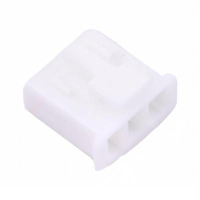 HanElectricity 8821H-05P Rectangular Connector Housing