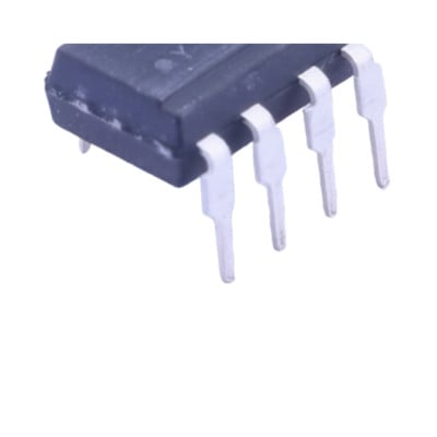 LITEON LTV-845S Photovoltaic Output Optoisolator Transistor