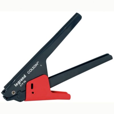 Tool Colson - for tightening and strip cut of Colson cable ties for sale