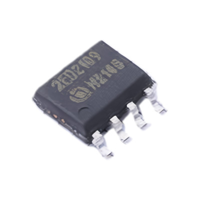 Infineon 2EDN7524F Gate Driver Chip