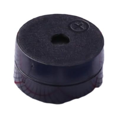 INGHAi GMC1206YAS-8R2048 Alarm Buzzer & Siren Chip