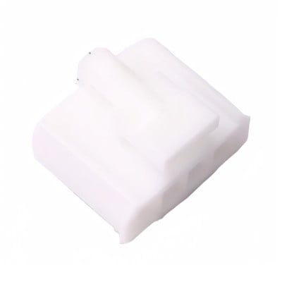 Megastar ZX-HY2.0-12PJK Rectangular Connector Housing