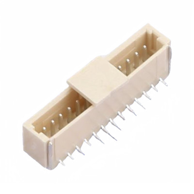 CHIN-BAN 1WF02-244013-00001 Male Pin Header for sale