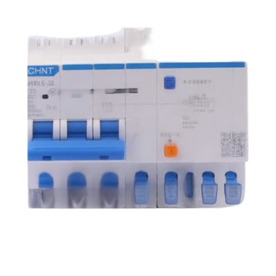 CHINT NXBLE-32 2P D20 30mA 6kA Miniature Residual Current Circuit Breaker