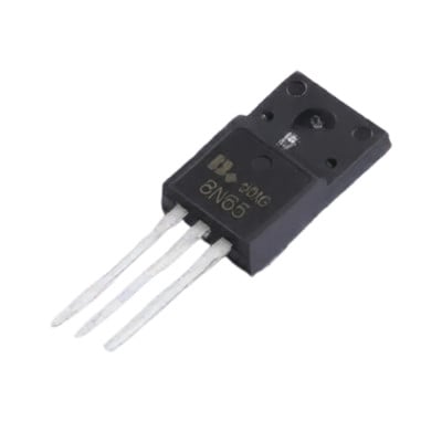 DOINGTER DOPF50N06 Single N-Channel MOSFET