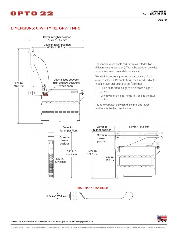 GRV-ITM-12 document page 10