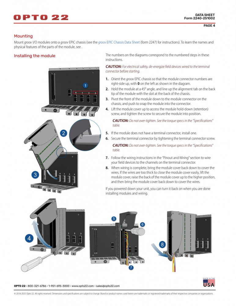 GRV-ITM-12 document page 4
