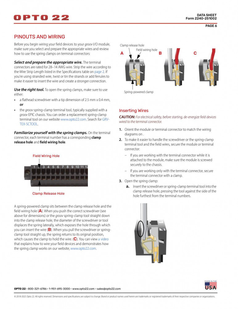 GRV-ITM-12 document page 6