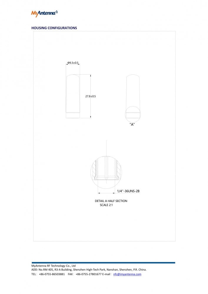 AEWW008 technical document page 4