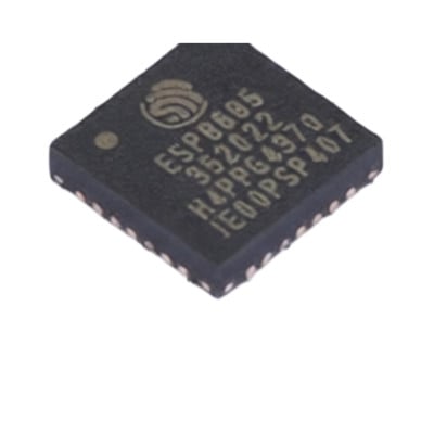 ESP8285H16 ESPRESSIF RF Transceiver IC