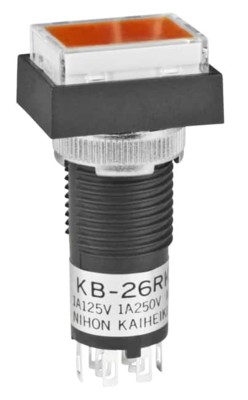 Miniature Pushbutton