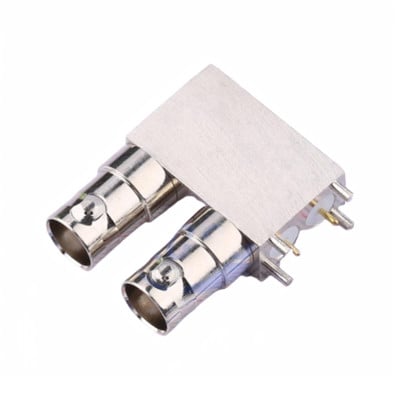 dosinconn DOSIN-801-0230-S Coaxial Connector (RF) Assembly for sale