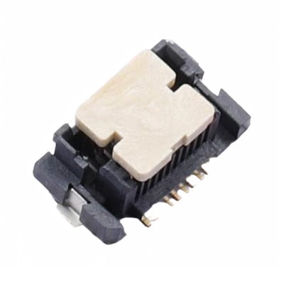 Amphenol 10132798-011100LF