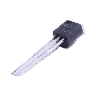 JSCJ PXT8550 Single Bipolar Transistor (hFE 160-300)