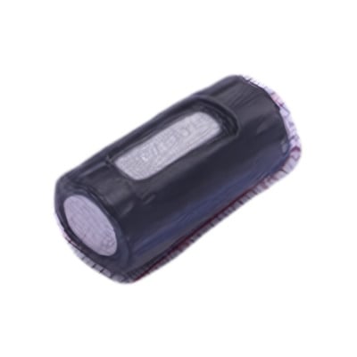 Lelon RXW471M1VBK-1020 Aluminum Electrolytic Capacitor