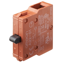 OMRON A22NZ-L-GD for sale