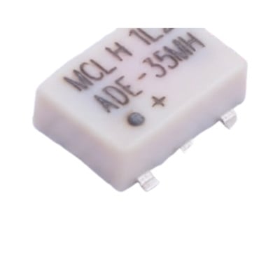 Mini-Circuits ADE-35+ RF Mixer Chip