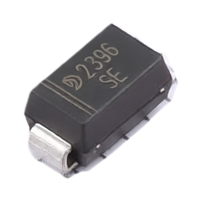 Jingdao Microelectronics SMAJ100A TVS Diode
