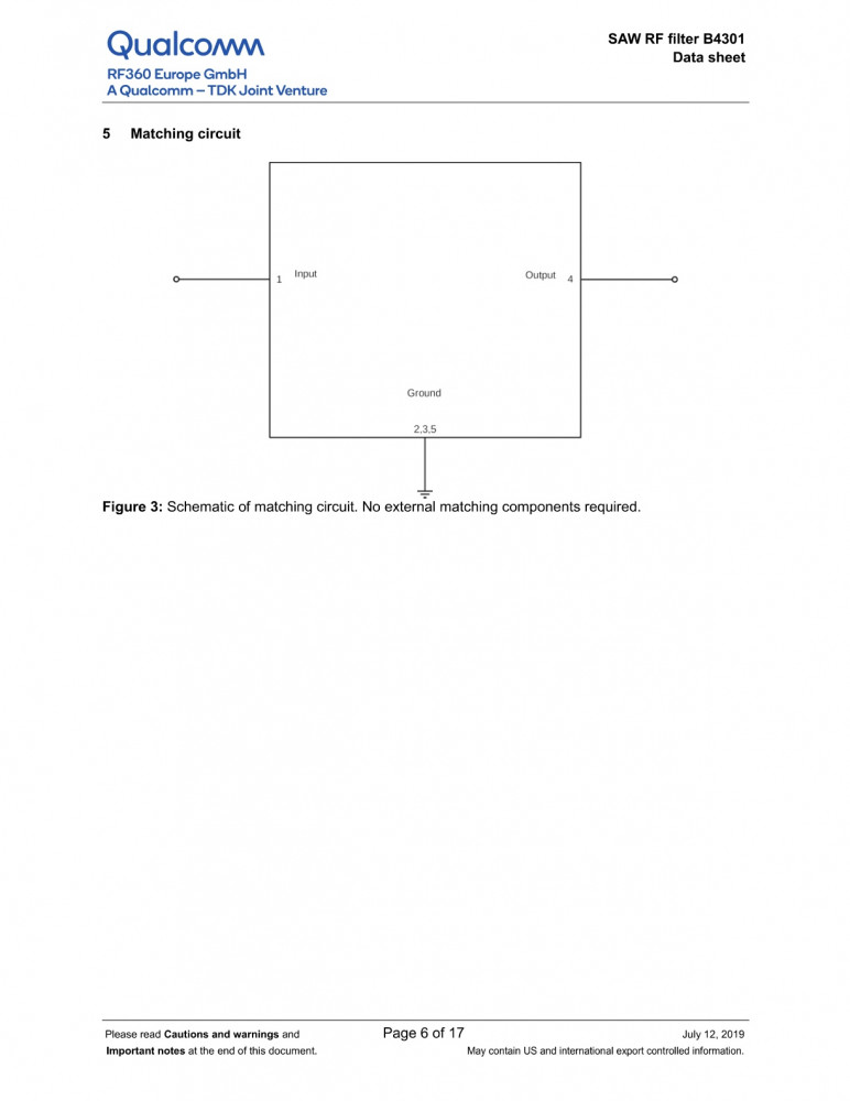 B39921B4301F210 datasheet page 8