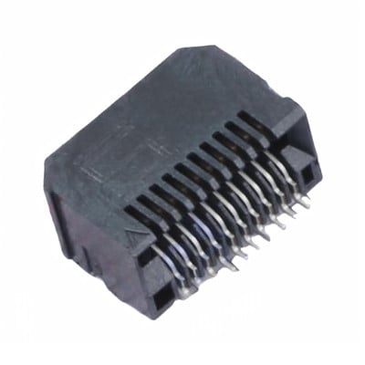 Samtec QSFPK-PF-02