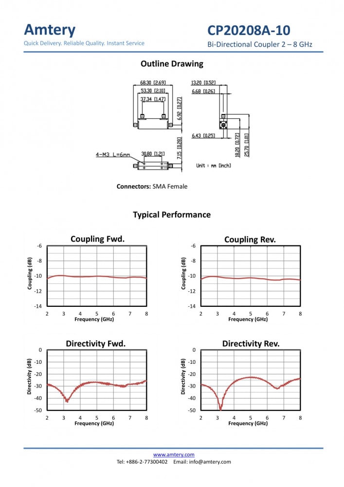 CP20208A-10 product document page 2