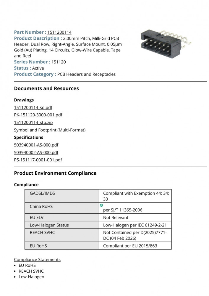 1511200114 technical document preview, page 1