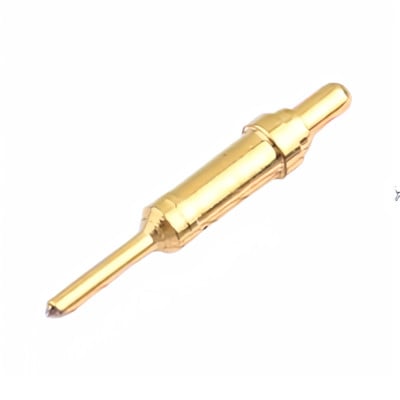 Xinyangze YZ120242028P-01 Spring Loaded Pogo Pin Contact Chip