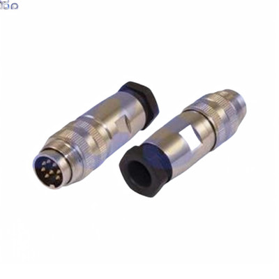 L-com AISGF-2000 Circular Connector Assembly