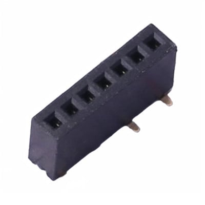 XKB Connection X1311FVS-07-C43D35R1 Female Socket Header Receptacle for sale