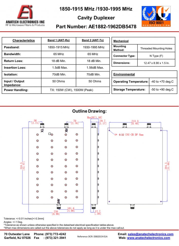 AE1882-1962DB5478 technical drawing preview