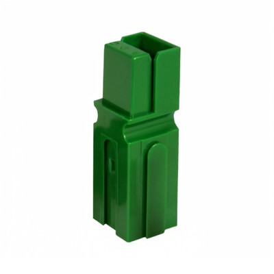 Anderson Power 1381G3 Blade Type Power Connector Housing