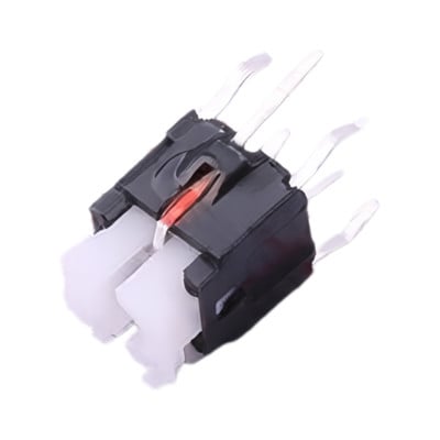 Korean Hroparts Elec K6-6140D02 Tactile Switch