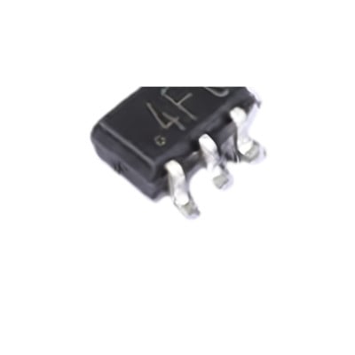 Nexperia BCP68-QF Single Bipolar Transistor