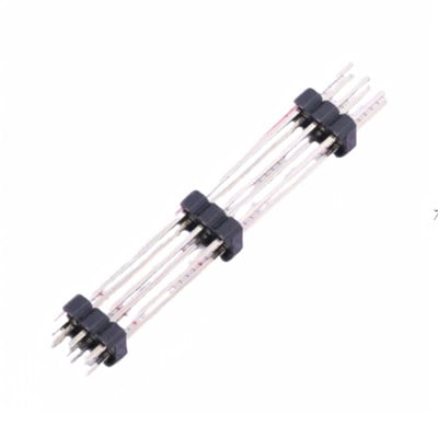 Liansheng PH-00482 Male Pin Header Connector Chip for sale
