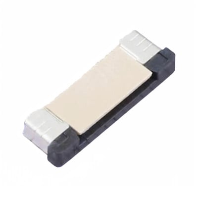 Megastar ZX-0.5FPC-2H-CTSX40P FFC FPC Flat Flexible Connector Assembly