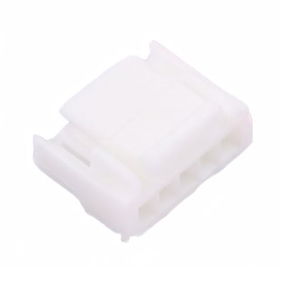 JXTCONN C200E11-Y8P11 Rectangular Connector Housing