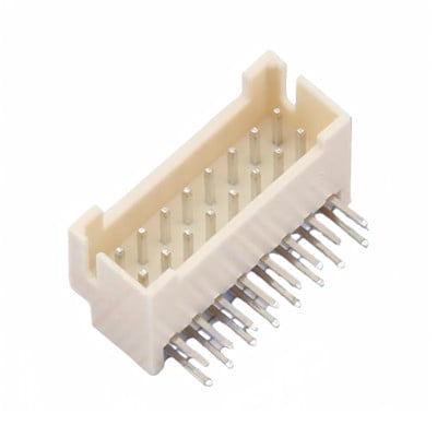 SHOU HAN PHB2.0-2x8PZZDK Male Pin Header