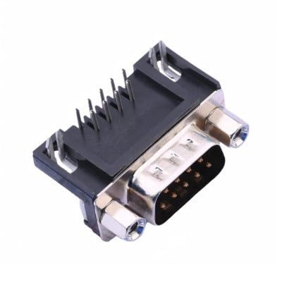 TE Connectivity 2301826-2 D-Sub Connector