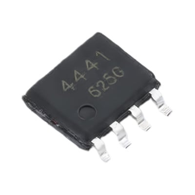 DOINGTER DO4419 Single N-Channel MOSFET