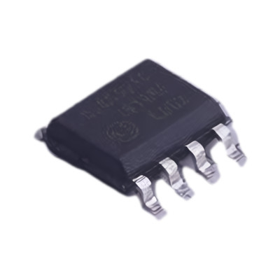 SILICON LABS SI8261BBC-C-IPR Digital Isolator Chip