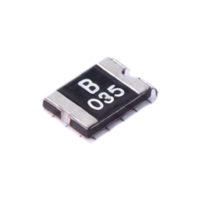 BNstar SMD1206-025C-30V PTC Resettable Fuse