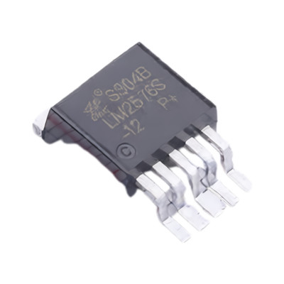 GREENMICRO LM2575S-ADJTO DC DC Switching Voltage Regulator