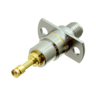 HRS SMPMP(FD)-HVP Coaxial Connector (RF) Adapter