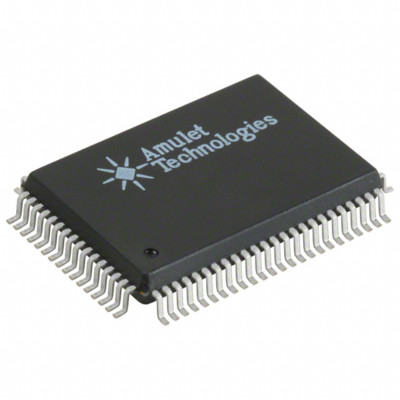 Amulet Technologies AGB64LV01-QC-E Specialized IC for sale