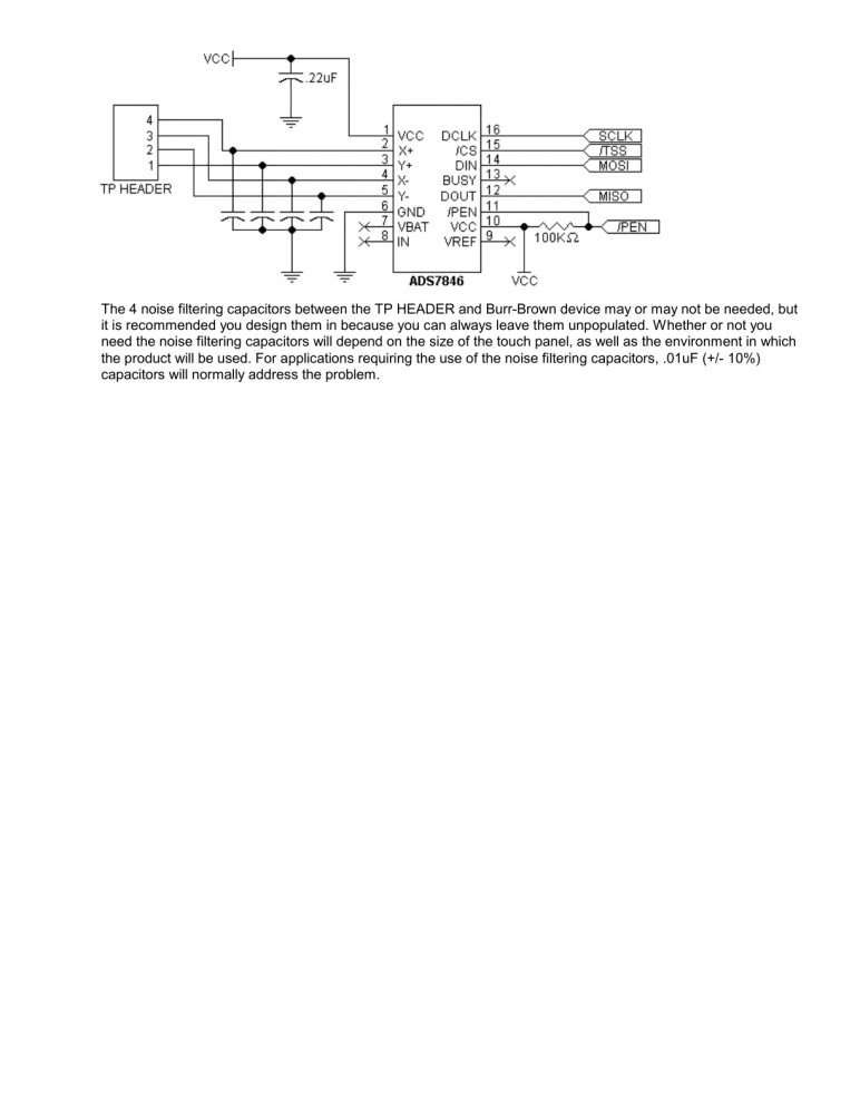AGB64LV01-QC-E datasheet page 10