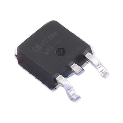 HGSEMI MC33269DT-1.8/TR Linear LDO Voltage Regulator