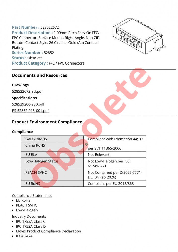 528522672 technical document page 1