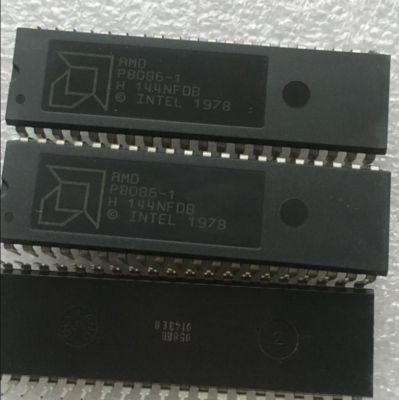 AMD P8086-1 Microcontroller Chip for sale