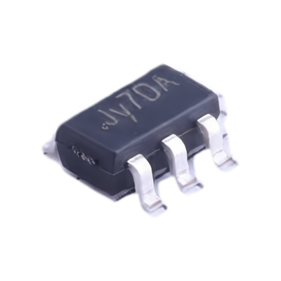Silergy SY8703BABC LED Driver IC