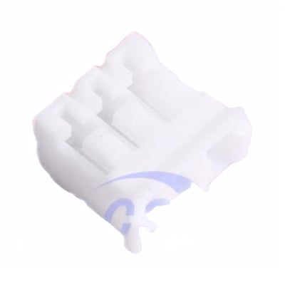 HanElectricity 2016H-10P Rectangular Connector Housing